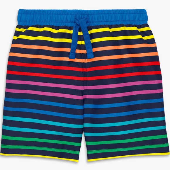 Primary | Swim | Primary Swim Trunks 45 Nwt | Poshmark